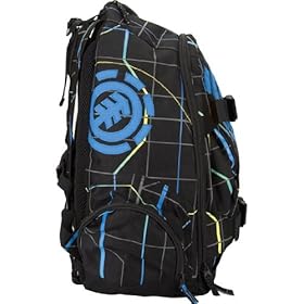 Skater BackpacksElement Axis Skateboard Backpack