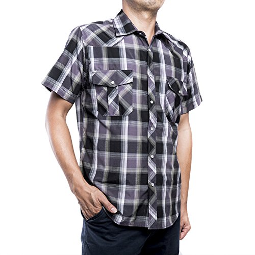 Top Best 5 button up work shirts for men for sale 2016 | BOOMSbeat