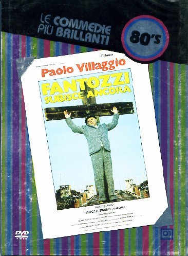 Catálogo de Amazon DVD - FilmAffinity