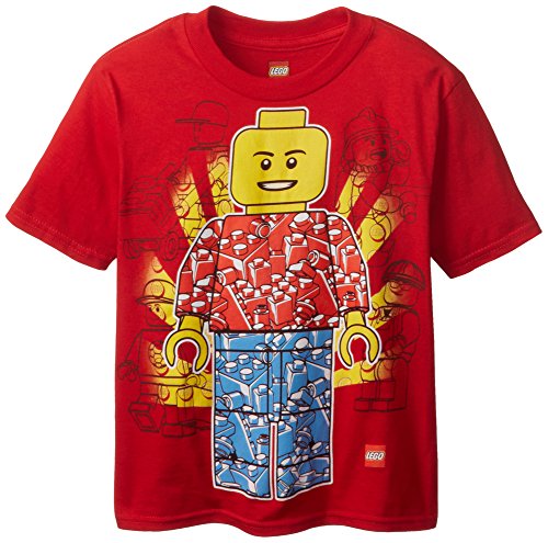 LEGO T-Shirts & Apparel | Lego Gift Store