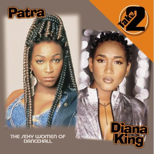 RW – Patra | Reggae Woman WorldWide