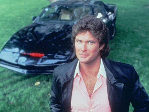 Amazon.com: Knight Rider Classic Season 2