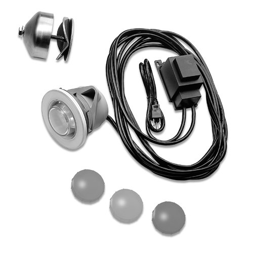 Onlinepoolshop.com : Hayward SPX0565BA Elite Abg Light Lens Replacement ...