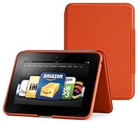 Kindle Fire HDX 7", HDX Display, Wi-Fi, 64 GB - Includes Special Offers ...