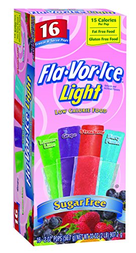 Fla-Vor-Ice UPC & Barcode | Buycott