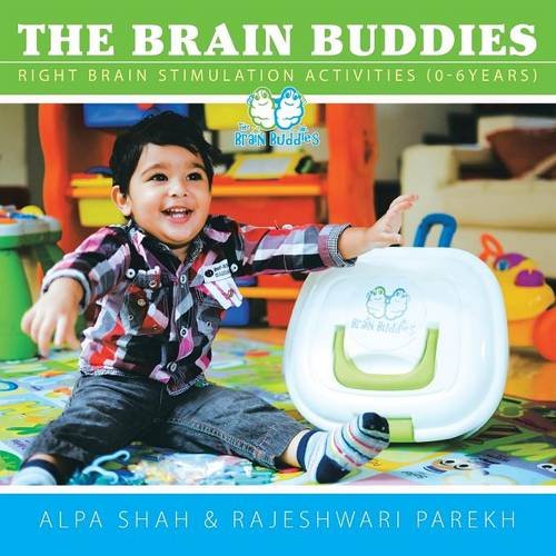Right Brain Education Resources: The Brain Buddies – Nurture for the Future