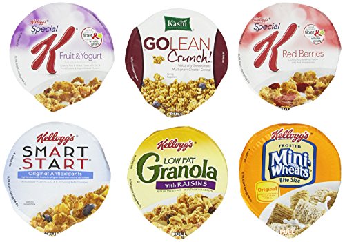 Top 5 Best cereal individual packs for sale 2016 | BOOMSbeat