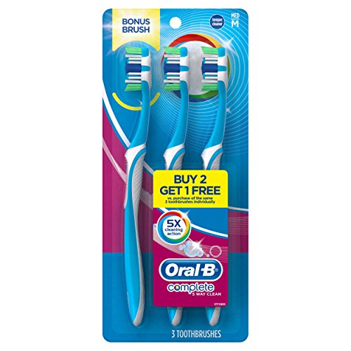 oral-b UPC & Barcode | Buycott