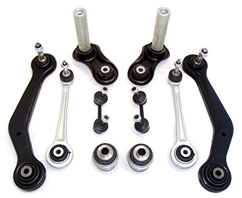 Rear Control Arm Link Ball Joint Kit 10 Pc Bmw | Desertcart Sri Lanka