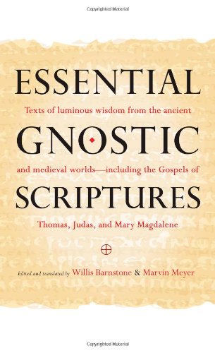 Essential Gnostic Scriptures - Harvard Book Store
