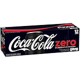 UPC 049000042559 - Coca-Cola Zero Sugar - 12pk/12 fl oz Cans ...