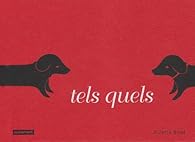 Tels quels - Juliette Binet - Babelio