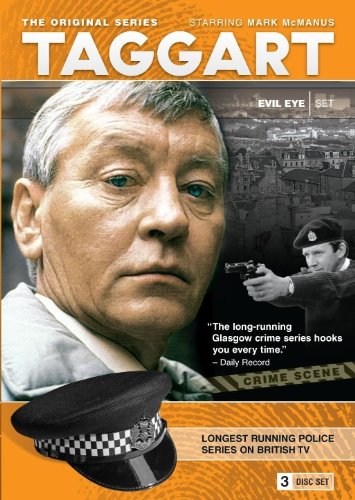 Taggart TV Show: News, Videos, Full Episodes and More | TVGuide.com