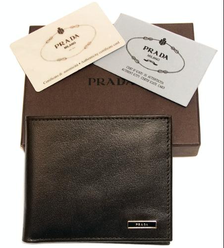 Authenticate prada wallet. Thanks in advance! | PurseForum