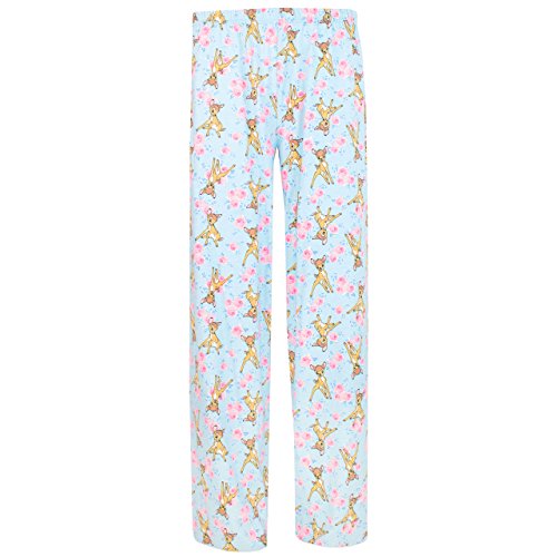 Disney Bambi Womens' Bambi Pajamas - Want It All