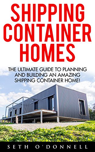 Top 5 Best container book for sale 2016 | BOOMSbeat