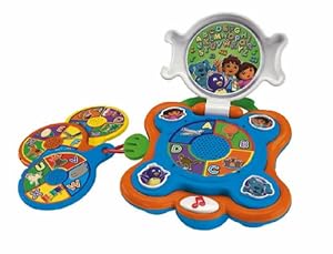 Amazon.com: Fisher Price A, B, CD-Player: Toys & Games