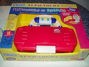 Vtech alphabet on Shoppinder