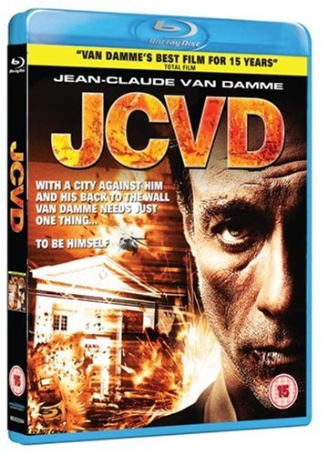 Bluray/dvd with most misleading cover art to a movie? - Page 3 - Blu ...