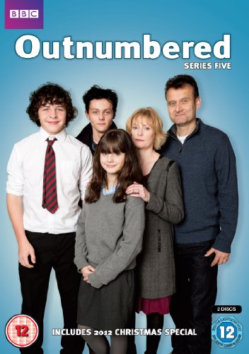 Outnumbered TV Show: News, Videos, Full Episodes and More | TVGuide.com