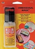 UPC 028995112157 - Plaid Mod Podge Dimensional Magic | upcitemdb.com