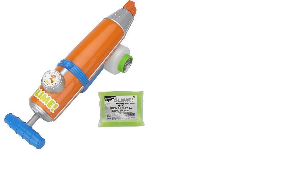 Kids Slime Blower Base - GBFans.com