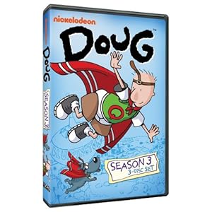 Foro Hablemos de Disney - [Jumbo Pictures] Doug. Su 1era pelicula / La ...