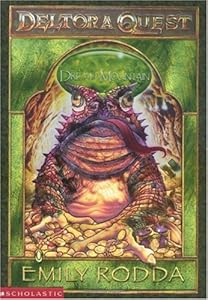 Dread Mountain – School Library Resources