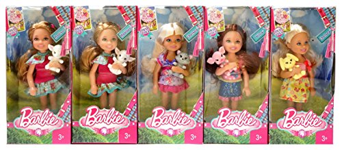 Barbie I Can UPC & Barcode | Buycott