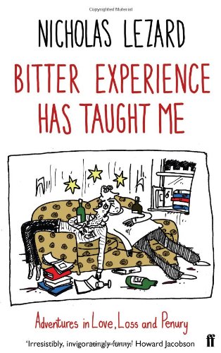 The Real Life of Nicholas Lezard | Max Dunbar