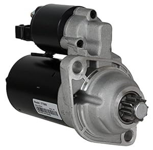 Starter to fit O2A transmiasion | VW Vortex - Volkswagen Forum