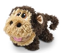 Stuffies - Digger the Dog from Stuffies - T.A.B. - Teddy Bear