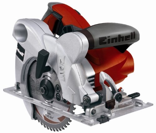 Cheap Price Einhell EINRTCS165 240V Circular Saw with 54mm Maximum ...