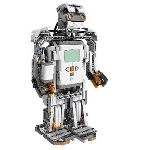 LEGO Mindstorms RCX, NXT の後継 EV3 発表へ