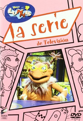 Alquiler y compra de Los Lunnis (Serie de TV) - FilmAffinity