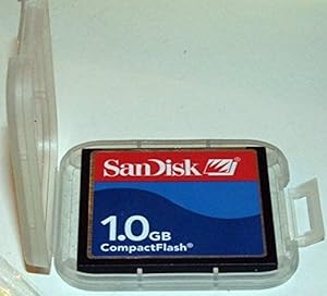 Amazon.com: 1GB 1 GIG COMPACT FLASH CF MEMORY CARD Roland BOSS BR-600 ...