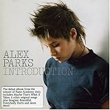 Alex Parks - MusicDatabase - Honesty,Introduction,Maybe That's What It ...