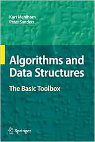 Algorithms and Data Structures: The Basic Toolbox: Kurt Mehlhorn, Peter ...