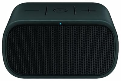 Advice Ultimate Ears MINI BOOM Wireless Bluetooth Speaker/Speakerphone ...