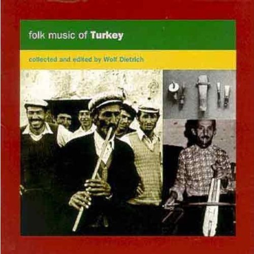 Turkish Folk Music History at Joseph Cornwall blog