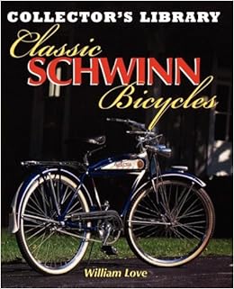 How To Read A Schwinn Serial Number