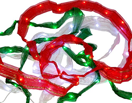 Top 5 Best ribbon with lights for sale 2016 | BOOMSbeat