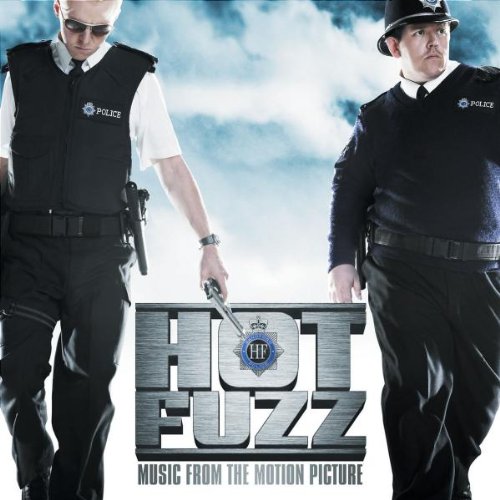 Various Artists – Hot Fuzz | ChevaliersDe503(2)