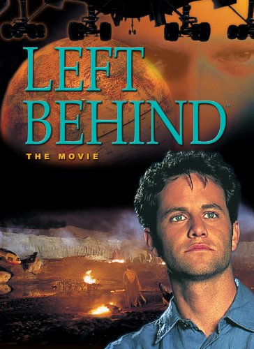 Amazon.com: Left Behind: The Movie: Kirk Cameron, Brad Johnson, Chelsea ...