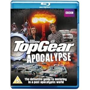 Top Gear Apocalypse - Blu-ray Forum