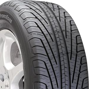 Michelin HydroEdge Radial Tire – 205/55R16 89TR | Michelin Hydroedge Review