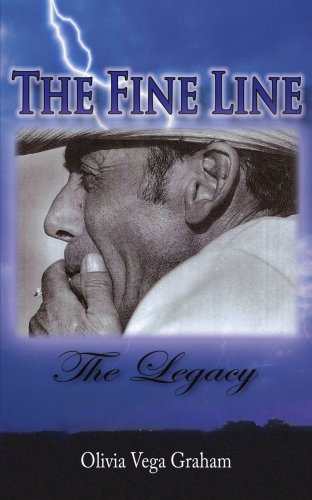 Купить The Fine Line: The Legacy в интернет-магазине Amazon с доставкой ...