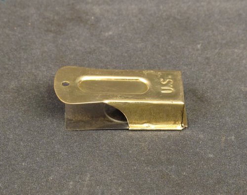 Купить U.S. WWII D-Day Signaling Cricket Clicker Clacker в интернет ...