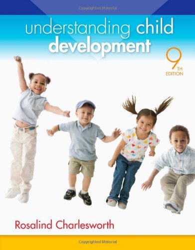 Understanding Child Development - Want It All