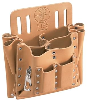 Veto TP3 tool pouch. : r/electricians